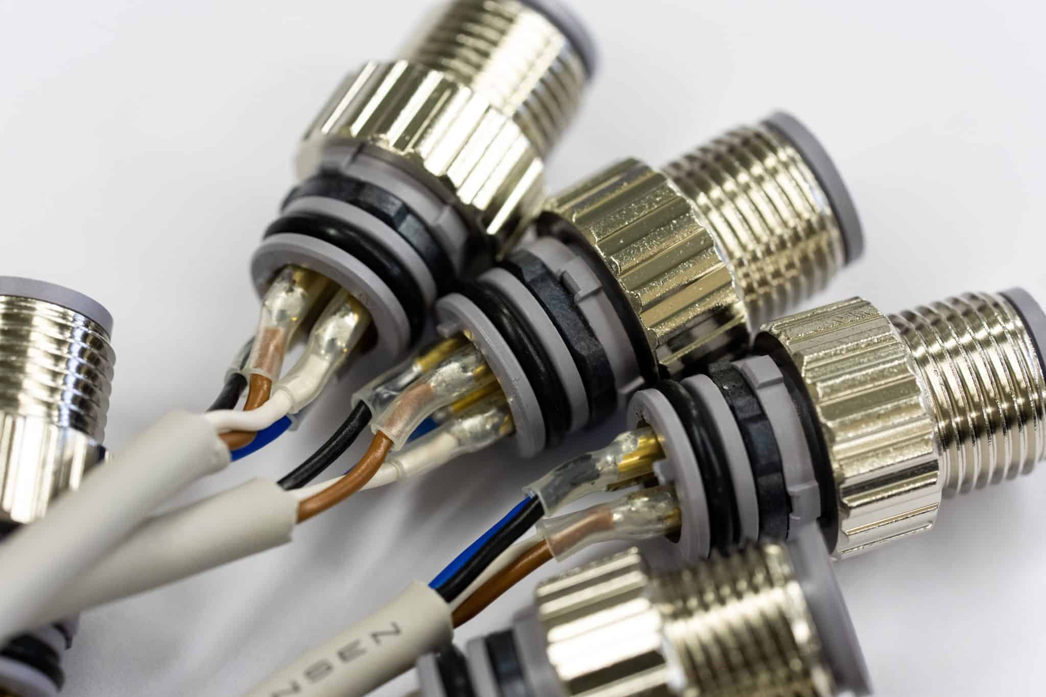Modular Connectors